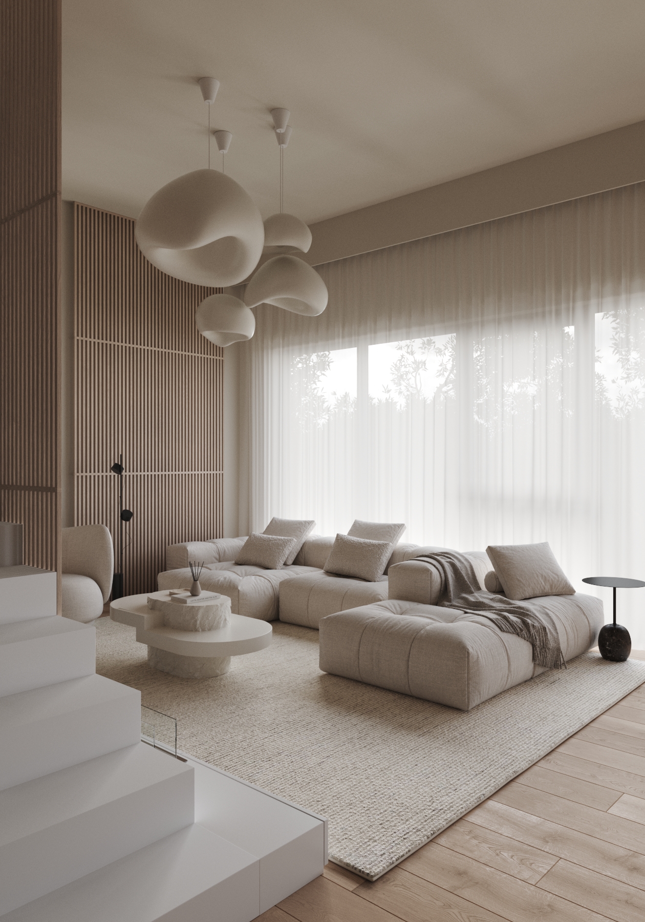 Interior Design | Architecture | Stephen Tsymbaliuk